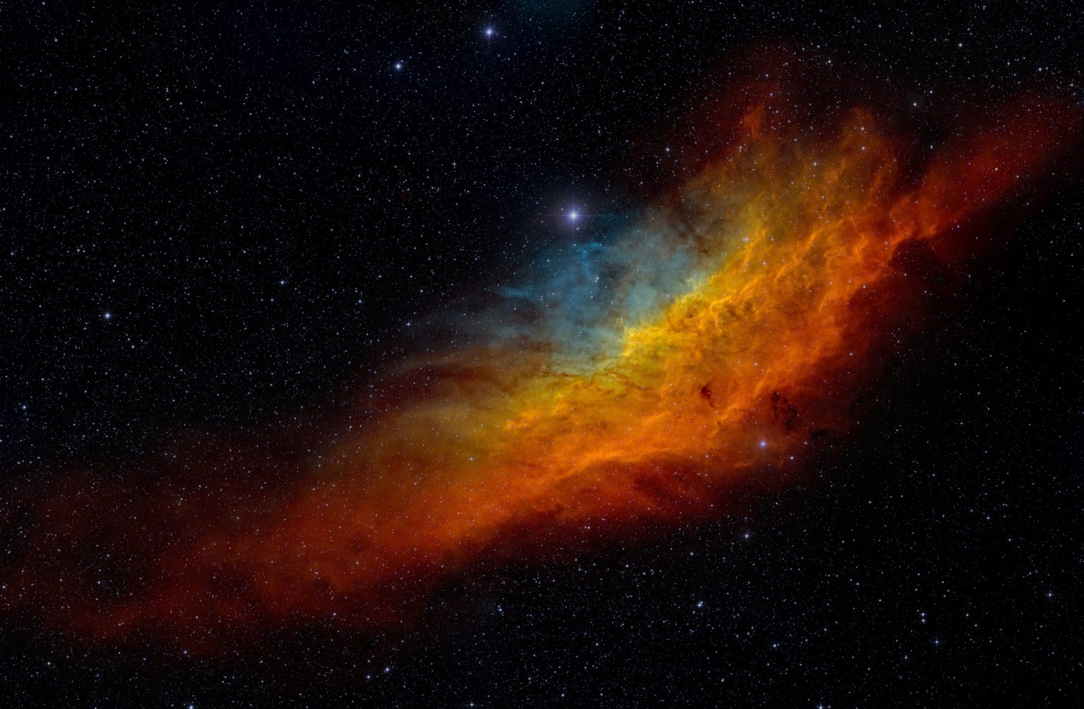 Nebulas – Astroveto